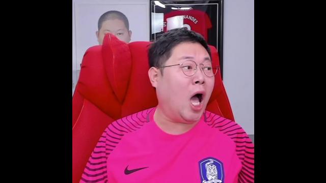 멘트_감스트_와 이거지!!x3 | SOOP VOD