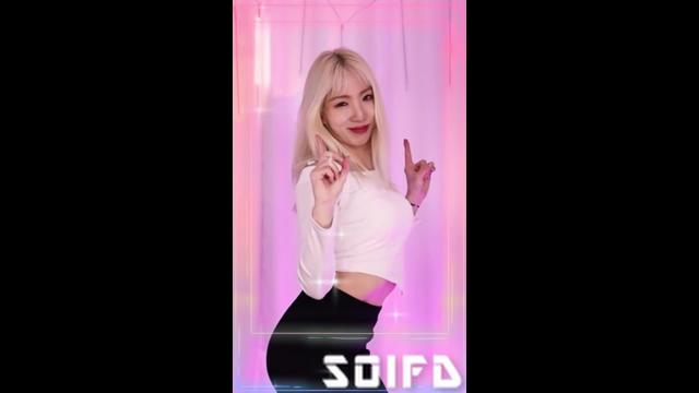 [캐치] No More / 시스타19 ( [고트]프디 ) | SOOP VOD