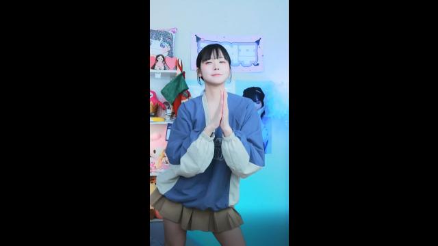 여푸🥝Candy - H.O.T | SOOP VOD