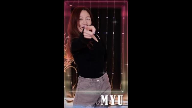 [캐치] Ma Boy ( [고트]뮤 ) | SOOP VOD