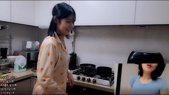 DJ얀 드랍 더 비트 | SOOP VOD