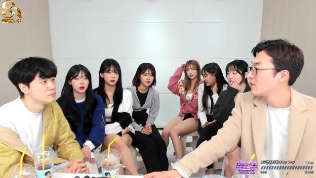 [수니그룹] 시그 컨텐츠 - 영화 장면 맞추기 | SOOP VOD