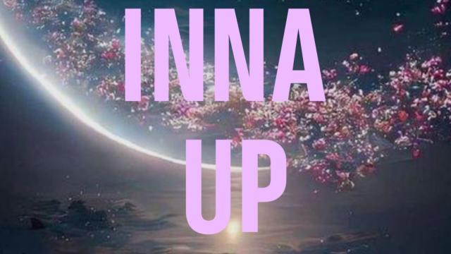 INNA ~ Up 🎶 💕 🎵 | SOOP VOD