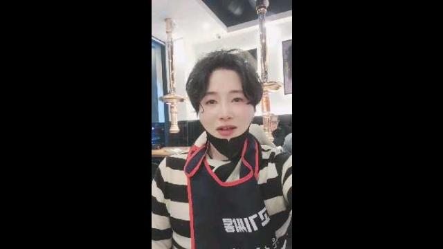 독고민 vLog | SOOP VOD