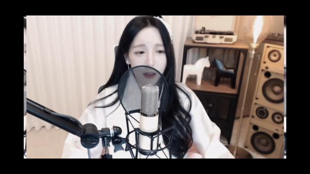 Min G (1994년 어느 늦은 밤- 장혜진) | SOOP VOD