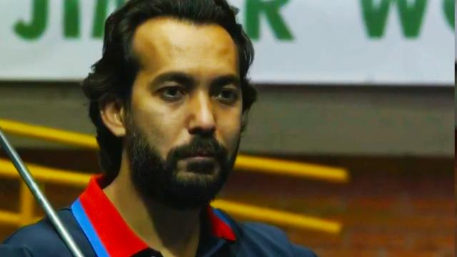 SIDHOM feel complicated by TRAN's lucky score | SOOP VOD