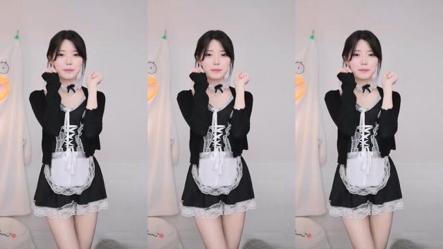 쮸랑:> - Be your cat(비유어캣) | SOOP VOD