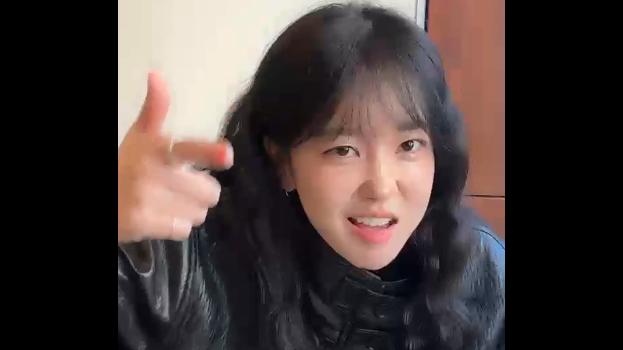 향이: 역시 칼국수엔 감자g | SOOP VOD