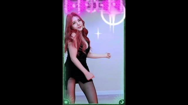 [캐치]한소담[MB상사]섹시댄스 | SOOP VOD