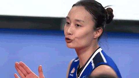 IBK 연속득점! 3세트 리드하는 IBK | SOOP VOD