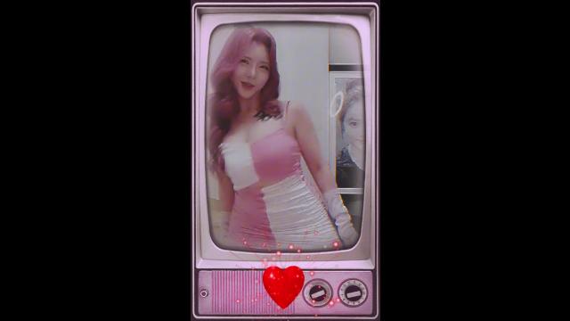 [캐치]한소담[MB상사] 섹시댄스 방셀 | SOOP VOD