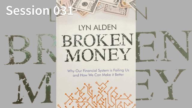 Broken Money 031 Lyn Alden 2023 AudioVideo Book S031 | 아프리카TV VOD