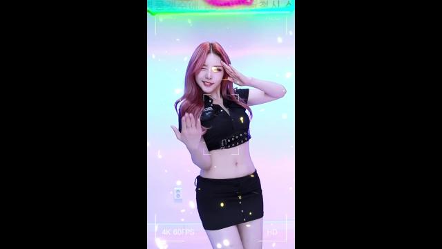 [캐치]한소담.[MB상사]섹시댄스 | SOOP VOD