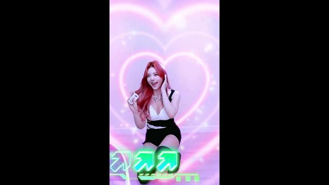 [캐치]한소담[MB상사] 섹시댄스 | SOOP VOD