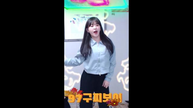 [캐치]['D']강덕구 구찌보이 97 | SOOP VOD