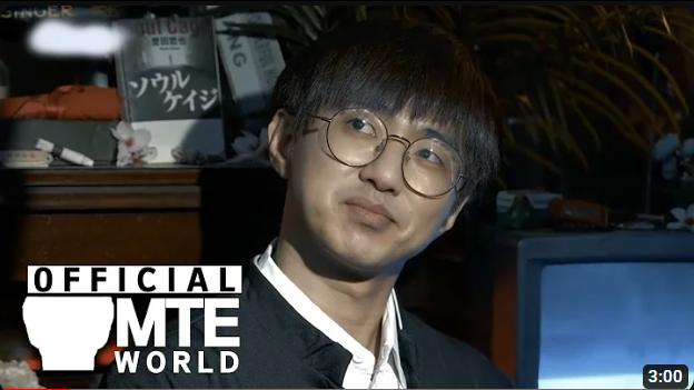 재수(JAESOO) - 꽃 [M/V] 180 | SOOP VOD