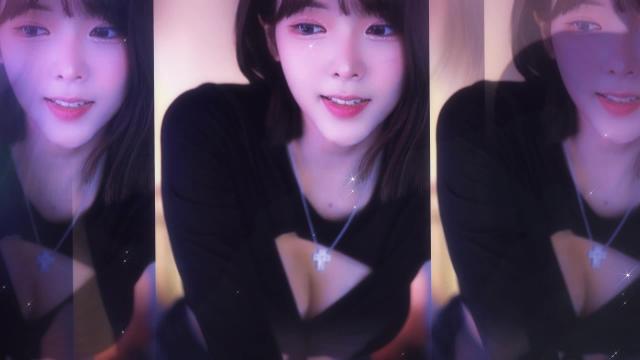 혜밍 섹시댄스 Next Level 넥스트 레벨 | SOOP VOD