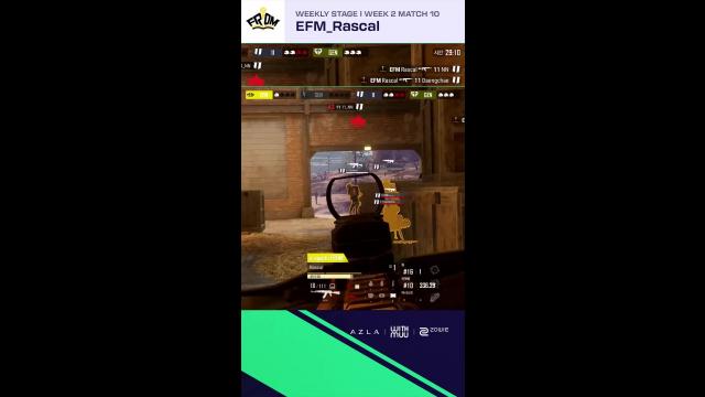 올-킬 l 2024 PWS: PHASE 1 | SOOP VOD