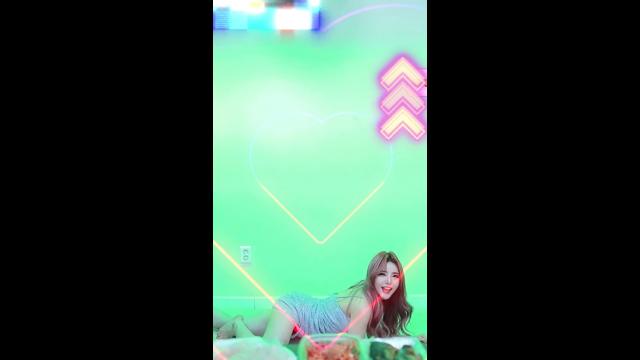 [캐치]한소담[MB상사]섹시댄스 | SOOP VOD