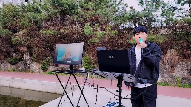 [림크스]처음처럼-mc the max | SOOP VOD