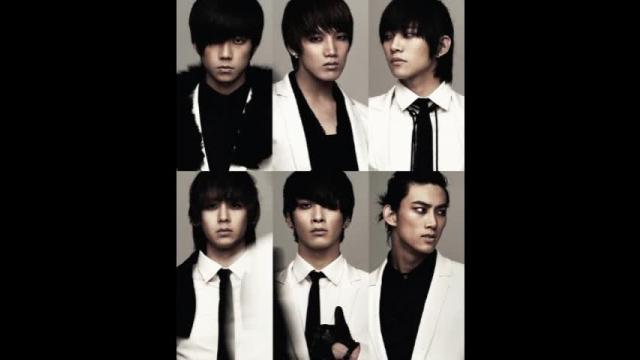 2PM - I`ll Be Back | SOOP VOD