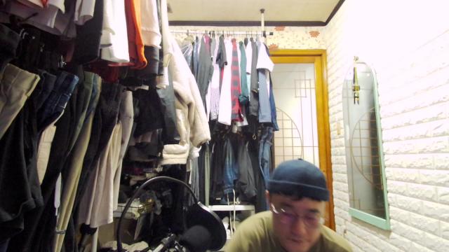 흑백사진_KCM | 아프리카TV VOD