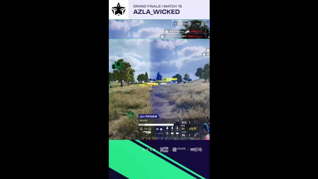 3:1? 그거 내가 해볼게👊 l 2024 PWS: PHASE 1 GRAND FINALS | SOOP VOD