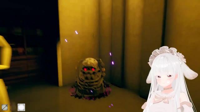 invitation to fear 공포게임 ' '! | SOOP VOD