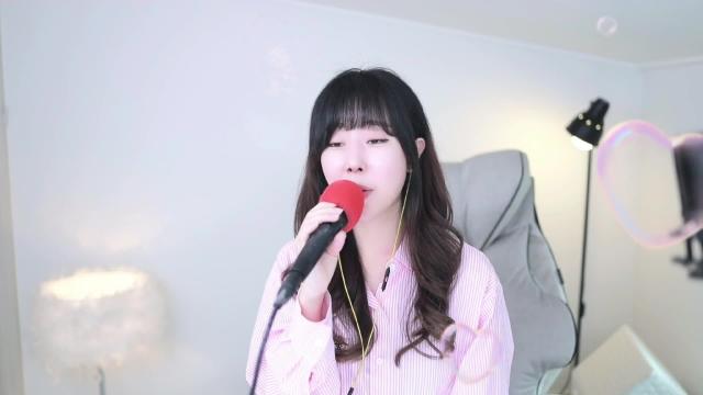 비밀번호486_Cover By 김규랑 | SOOP VOD