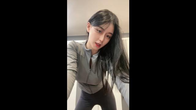 내 마음대로 안움직이는하체;; | SOOP VOD