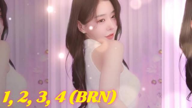 박세라♡ 섹시댄스 빠라뉴 1, 2, 3, 4 (BRN) | SOOP VOD