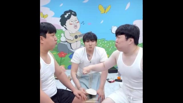 봉준_K3벌칙 | SOOP VOD