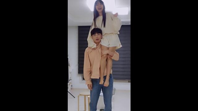 하두링 X 박진우 첫 만남 ️ (위험한 집초대) 24.04.25 | SOOP VOD