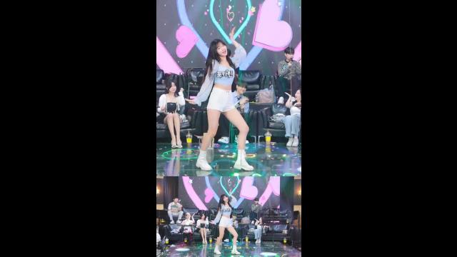 고민중독🎶 포카린💃 T.B.H | SOOP VOD