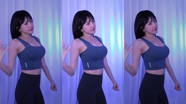 good luck | SOOP VOD