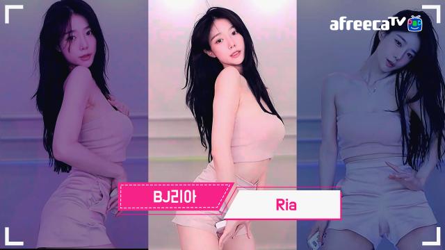 AfreecaTV Dance #146｜BJ리아(Ria)｜@tmdgus5411 | SOOP VOD