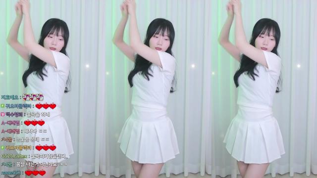 진자림! - April Story / 봄의 나라 이야기 | SOOP VOD