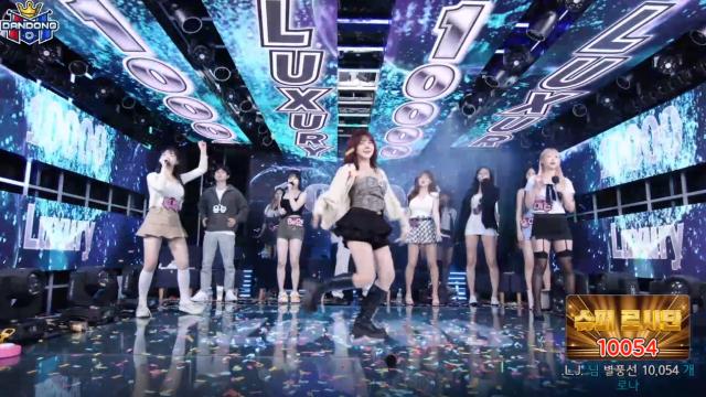 [캐치]💥슈퍼 시그니처 - 슈퍼 로사단(feat.로나)💥#.L.J | SOOP VOD