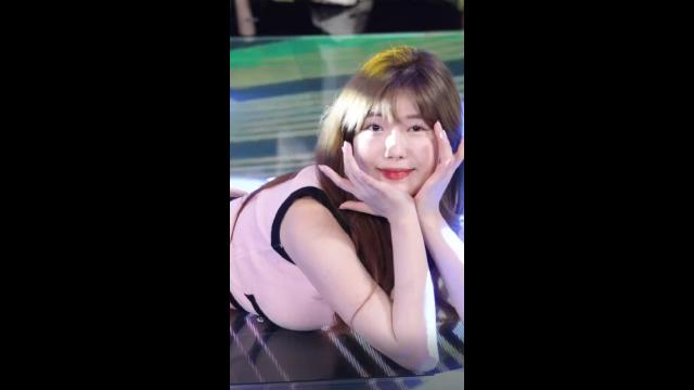 [캐치] 재화[댄동] - YEPPI YEPPI(예삐예삐)💃 | 아프리카TV VOD