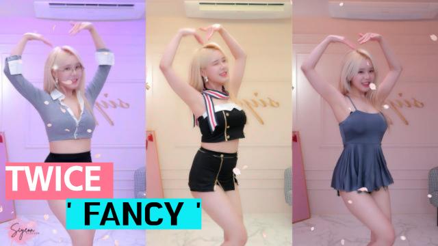 💗TWICE - ' FANCY ' | SOOP VOD