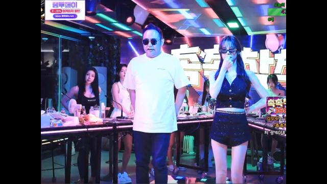 [캐치]박광우x송피아 촉촉착착 광우상사S7 29화 공포의 파산데이 | 아프리카TV VOD