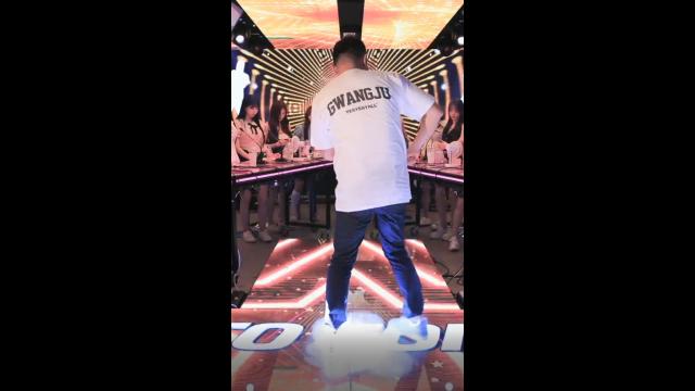 [캐치]박광우 지코토닉 광우상사S7 29화 공포의 파산데이 | SOOP VOD