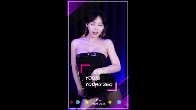 윤영서🍄E:ku - ASTER, JERIDE | SOOP VOD