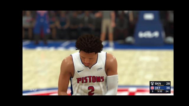 NBA 2K24 | SOOP VOD