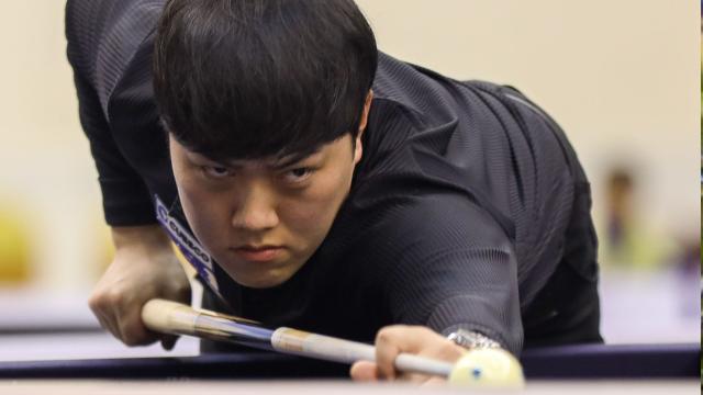 Kim Jun-tae is narrowing the gap with 5 points! | SOOP VOD