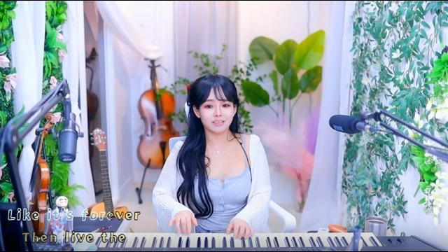 [캐치]🎵MIKA - Happy Ending | SOOP VOD