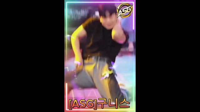 [ASG]구니스 ⭐헨타이⭐ | 아프리카TV VOD