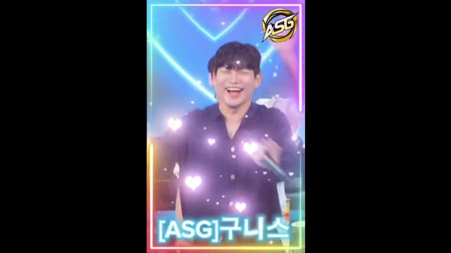 [ASG]구니스 ⭐노진구⭐ | 아프리카TV VOD