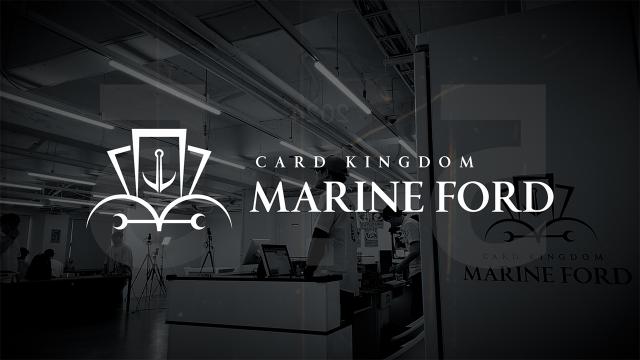 [페가소스] 카드킹덤 마린포드 오픈대회 - 원피스 편 | SOOP VOD