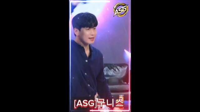[ASG]구니스⭐Seven⭐ | SOOP VOD